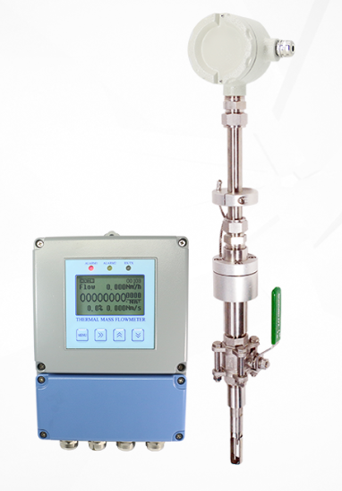 Đồng hồ đo lưu lượng KMSG-9000MI - Đại Lý Kometer Việt Nam